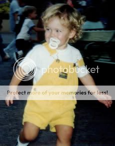 Zac Efron Baby Photo by candylover0302 | Photobucket